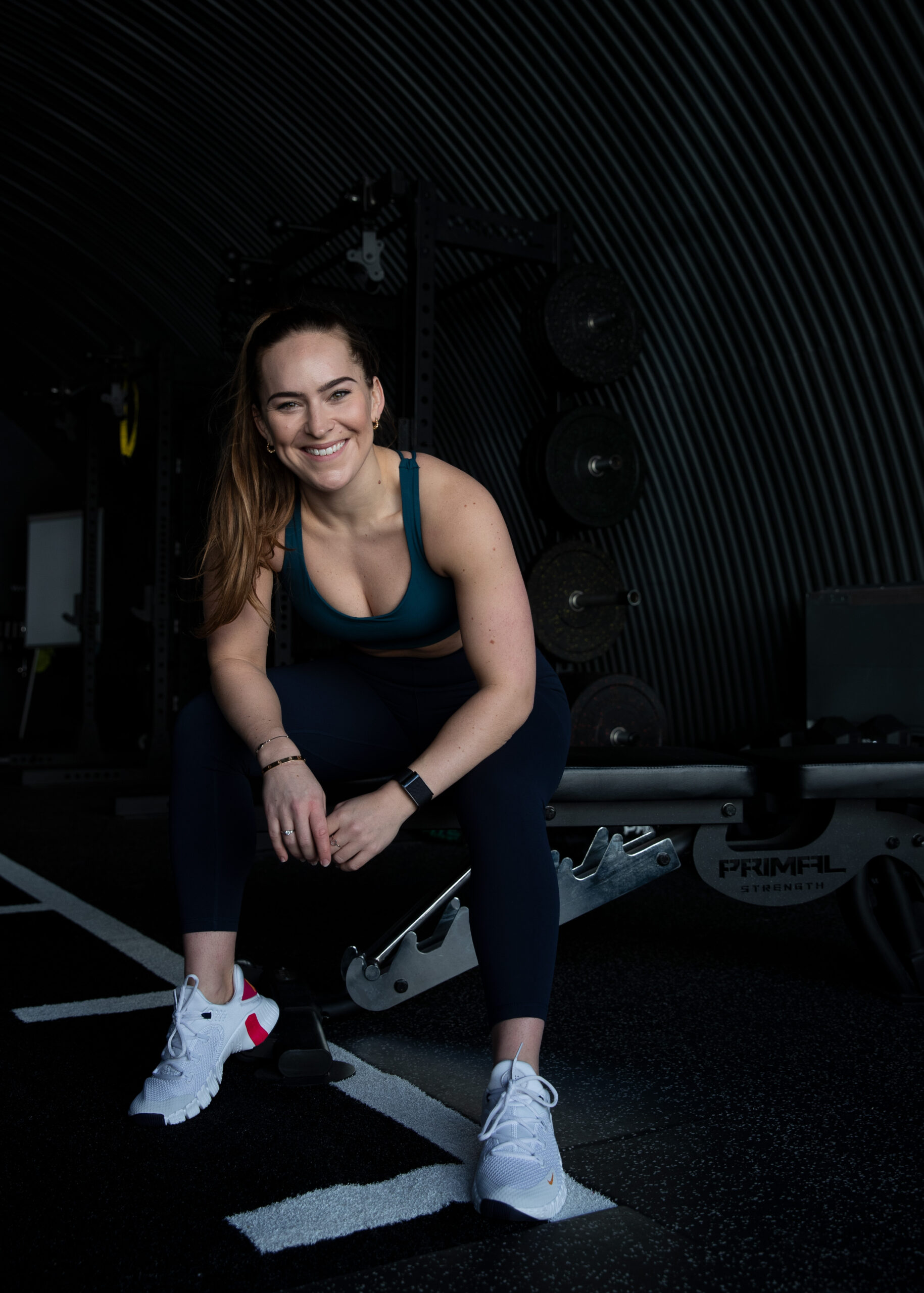 Sarah Spence – Personal Trainer in Clapham